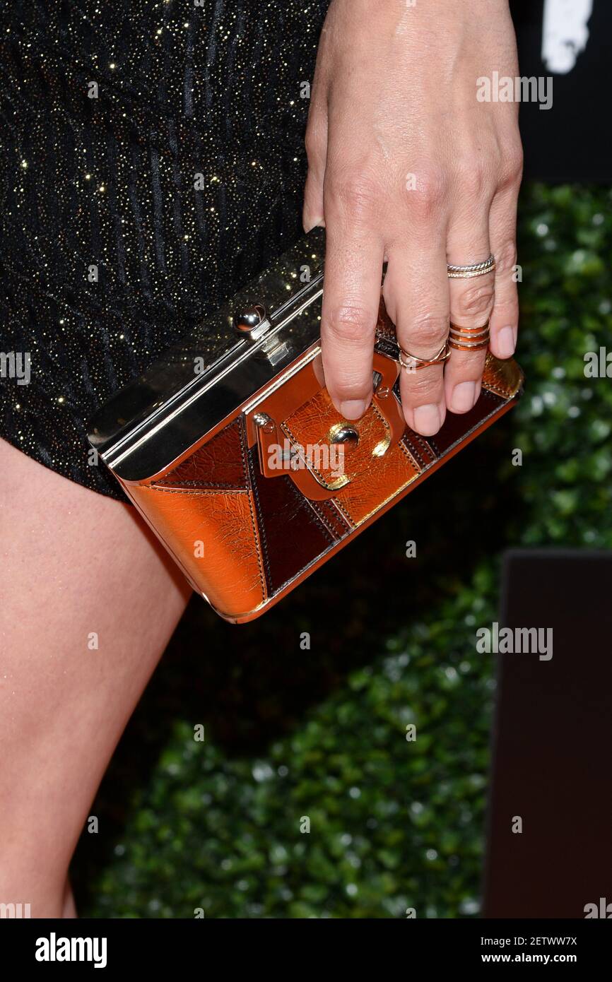 Actress Beth Dover attends the 'Orange Is The New Black' Season Five ...