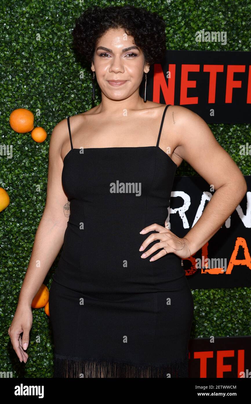 Actress De Jesus