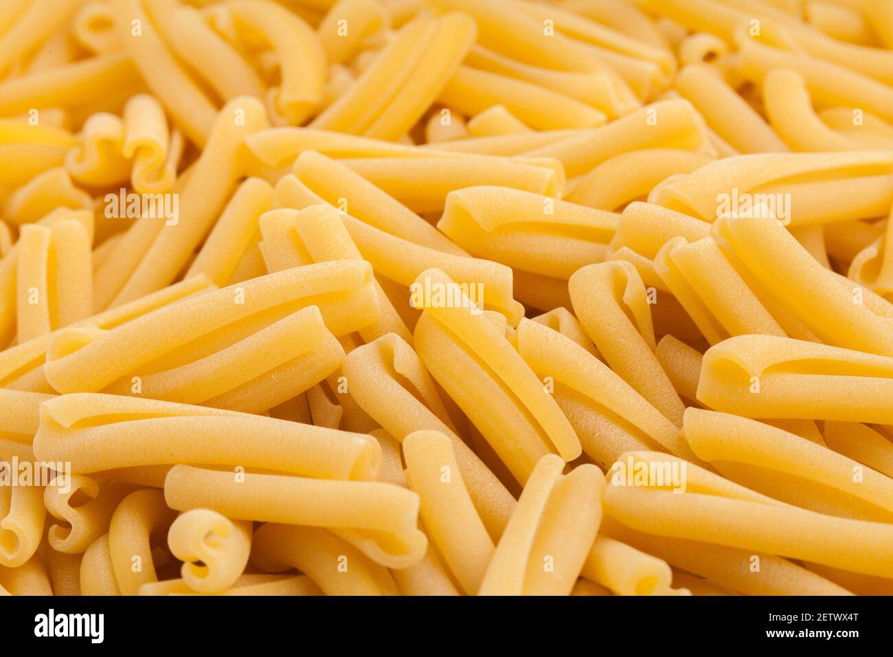 Pasta texture hi-res stock photography and images - Alamy