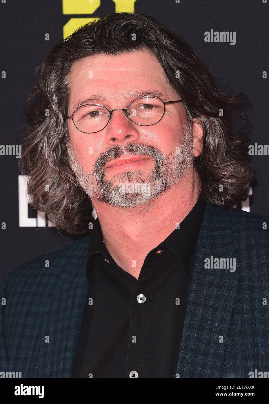 AUSTIN, TX - JUNE 10: Ronald D. Moore at the 2017 ATX Television ...