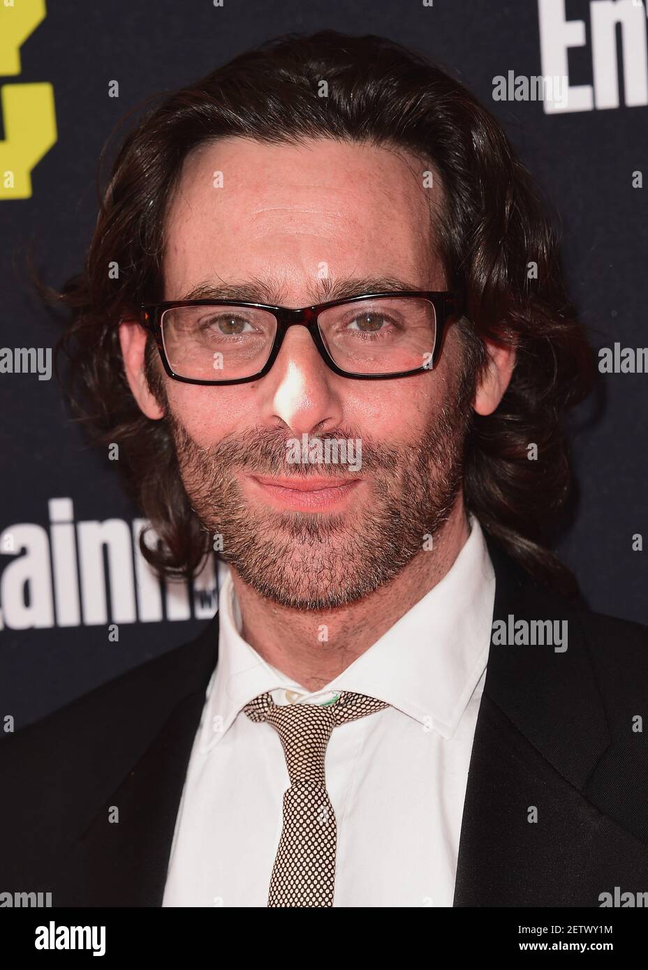 AUSTIN, TX - JUNE 10: James Callis at the 2017 ATX Television Festival ...