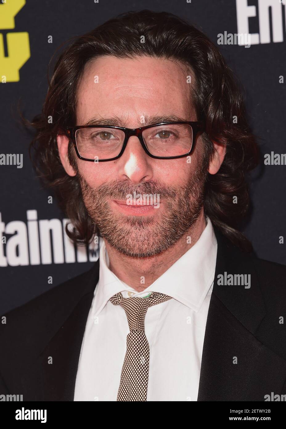 James Callis 2022