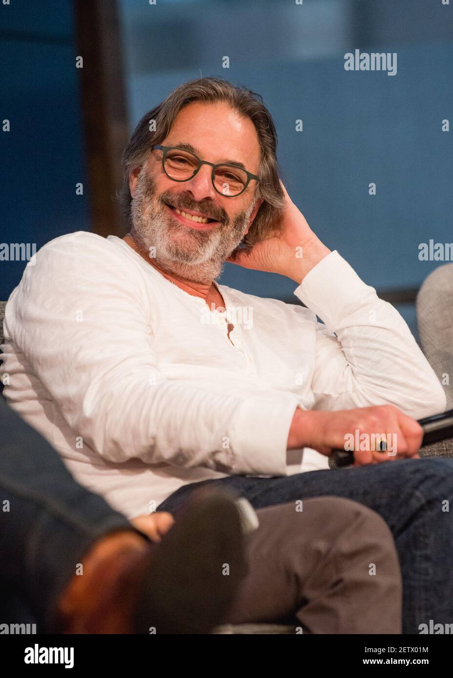 AUSTIN, TX - JUNE 10: Ken Olin attend From Actor to 'Action!' during ...