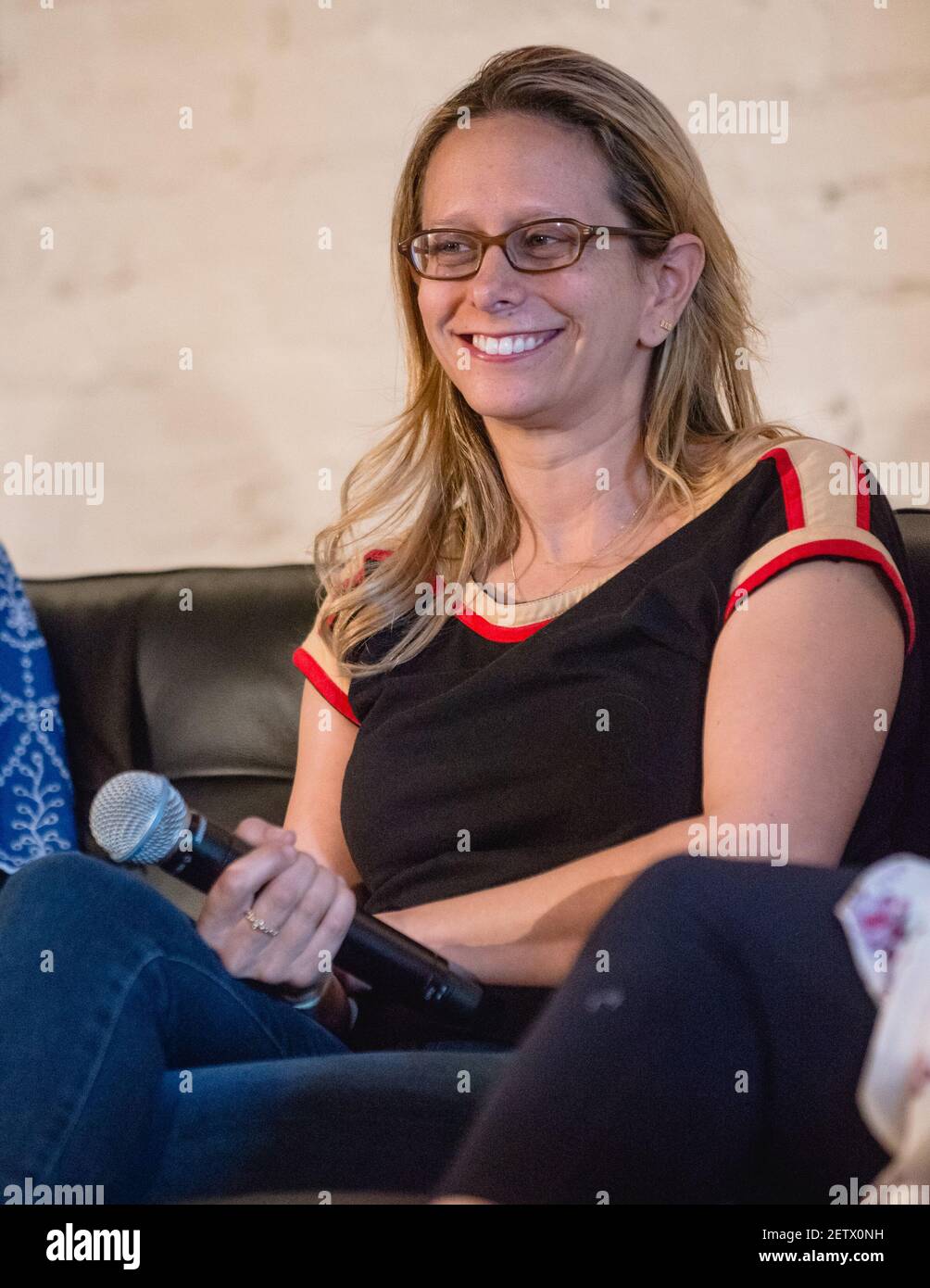 AUSTIN, TX - JUNE 11: Amanda Lasher attend 'Life After (TV) High ...