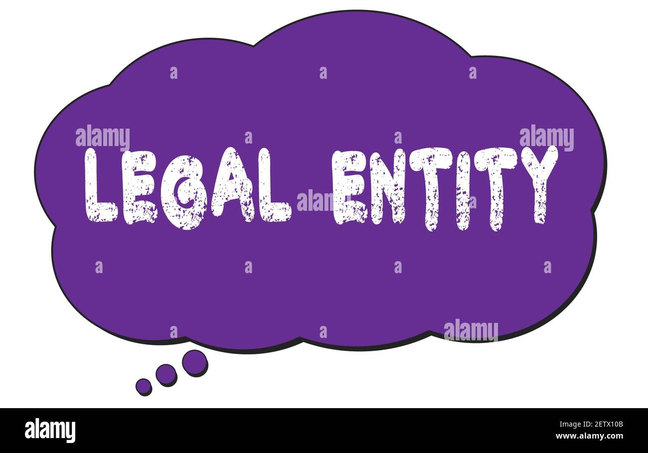 Legal Entity Stamp High Resolution Stock Photography and Images - Alamy