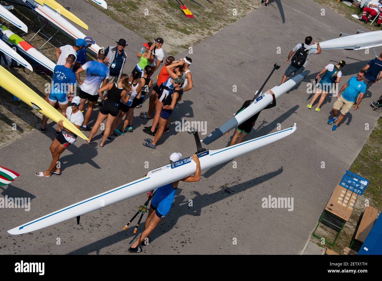 Fisa boat hi-res stock photography and images - Alamy