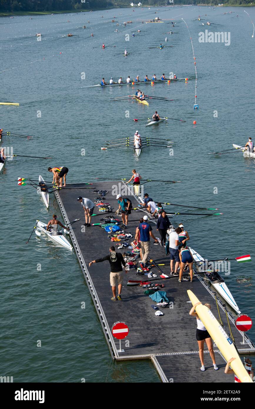 Fisa boat hi-res stock photography and images - Alamy