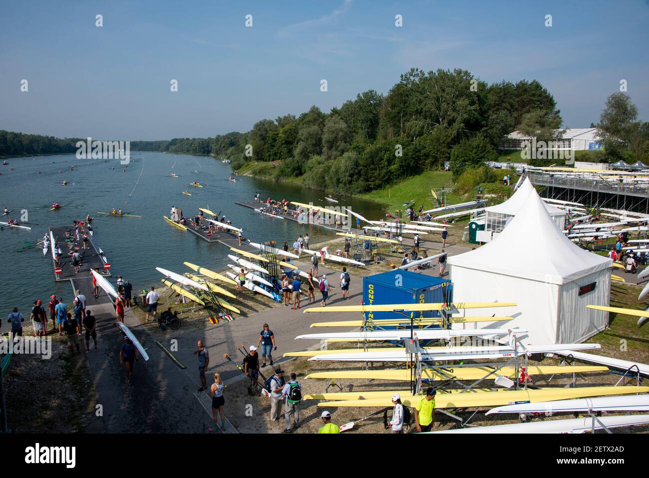 Fisa boat hi-res stock photography and images - Alamy