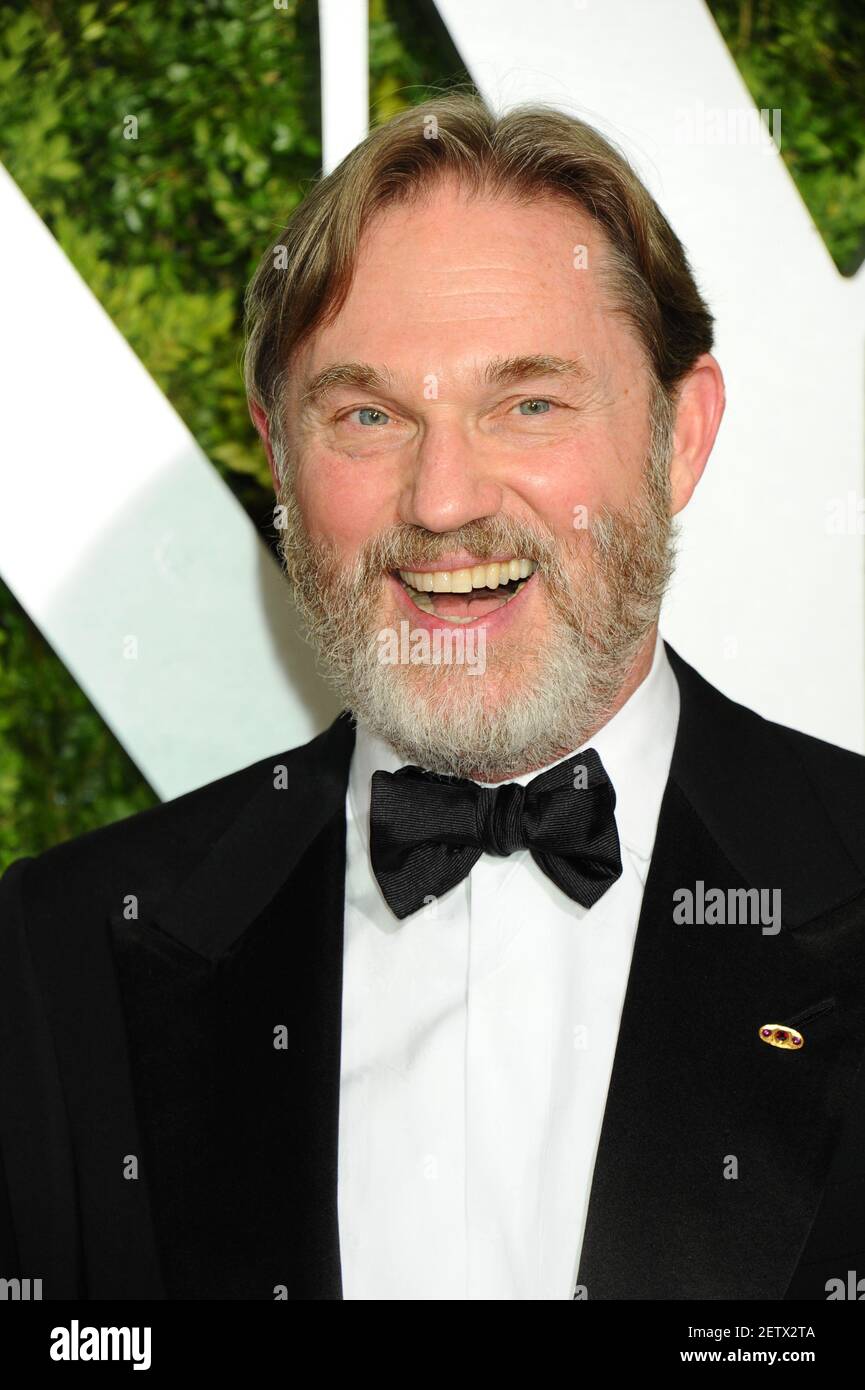Richard Thomas attends the 2017 Tony Awards, held at Radio City Music ...