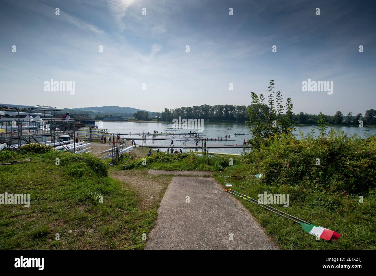 Fisa boat hi-res stock photography and images - Alamy