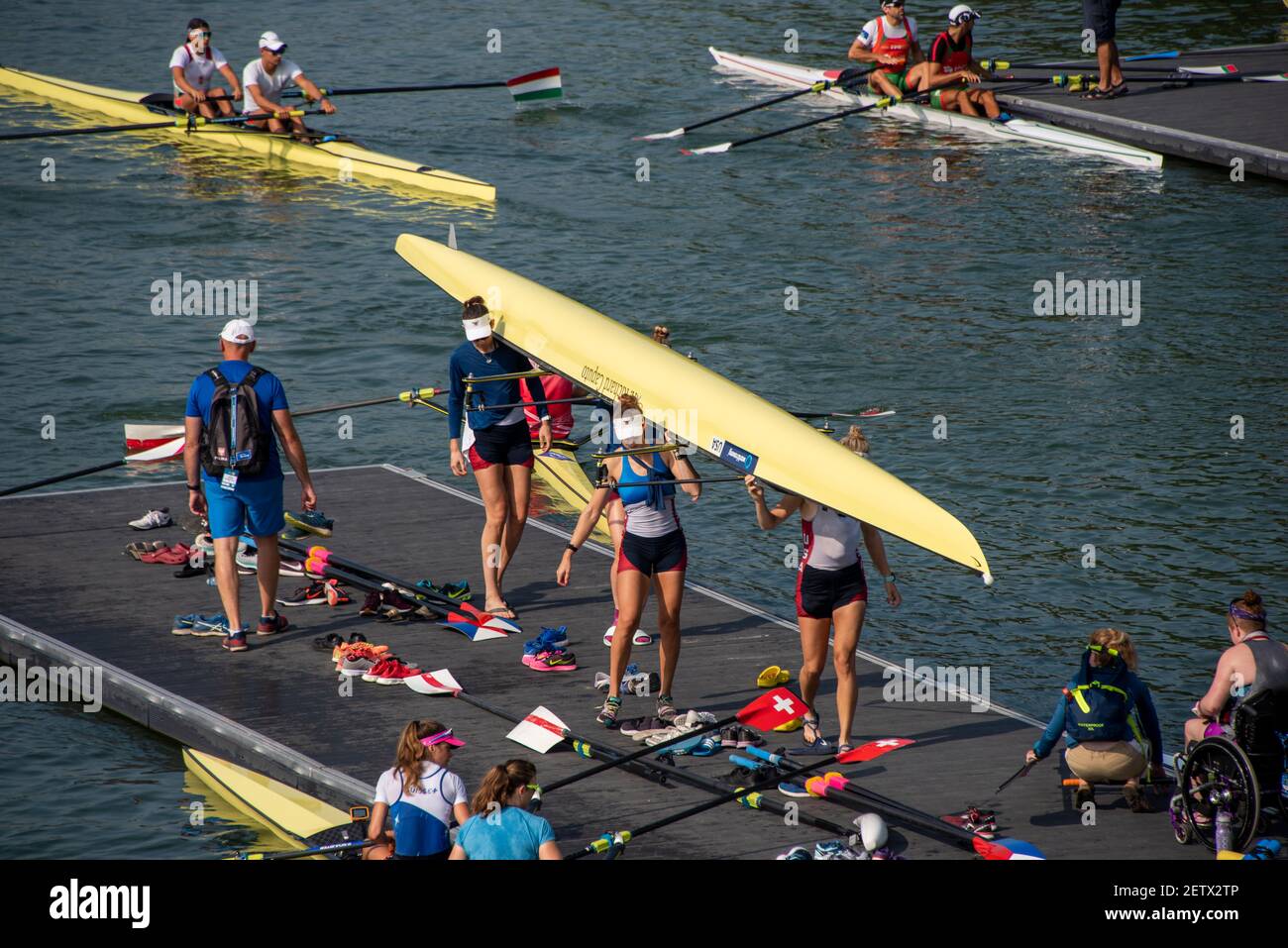 Molly linz hi-res stock photography and images - Alamy