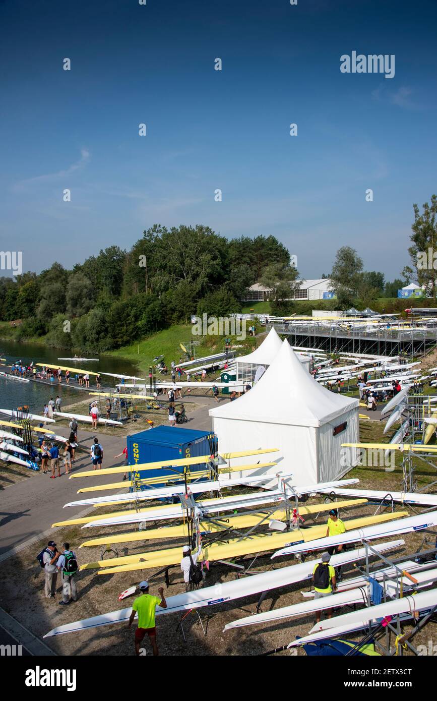 Fisa boat hi-res stock photography and images - Alamy