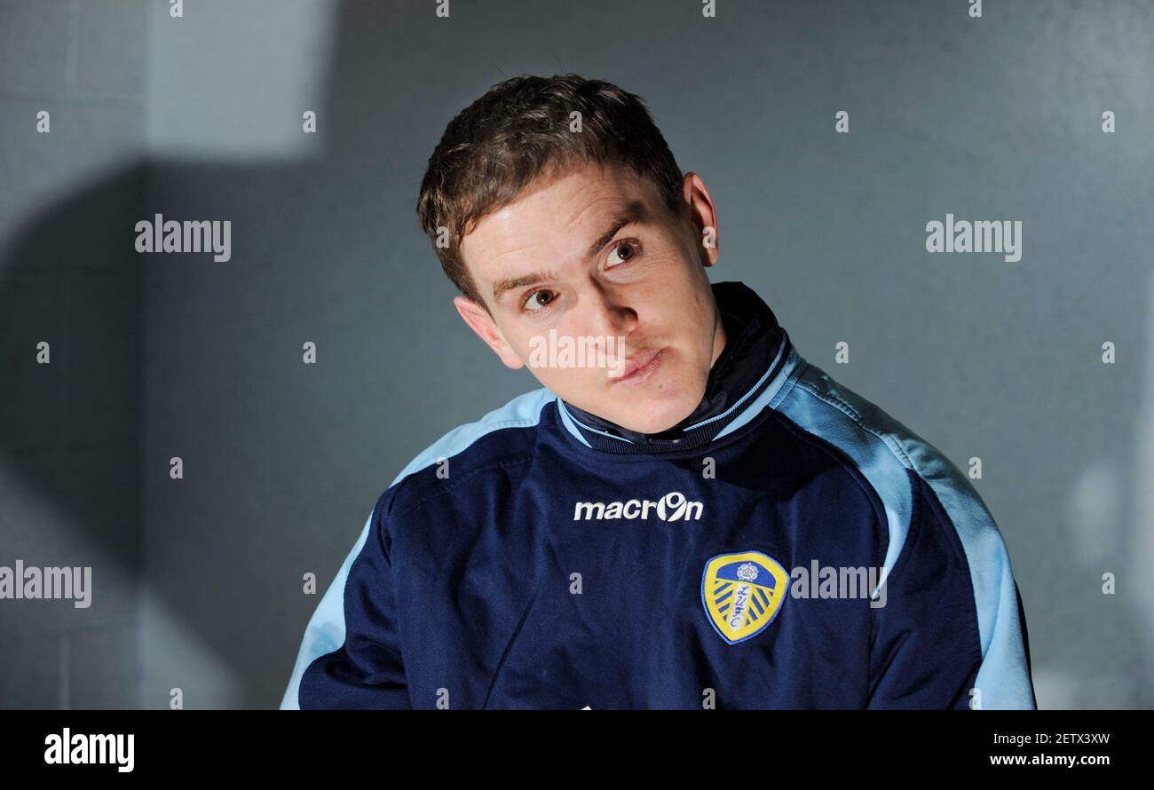 Neil kilkenny leeds hi-res stock photography and images - Alamy