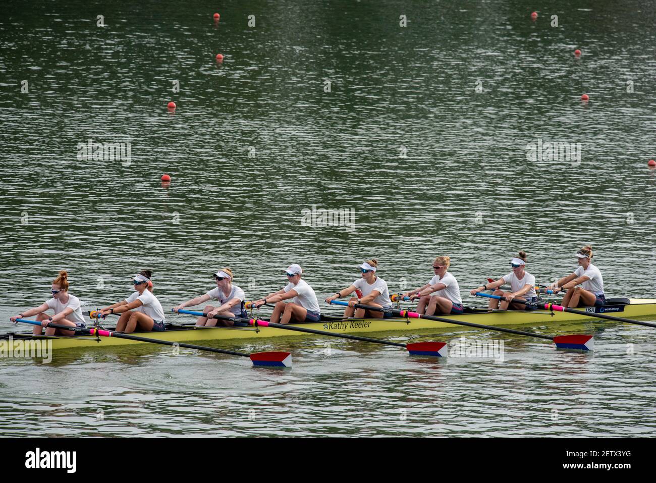 Kristine obrien hi-res stock photography and images - Alamy