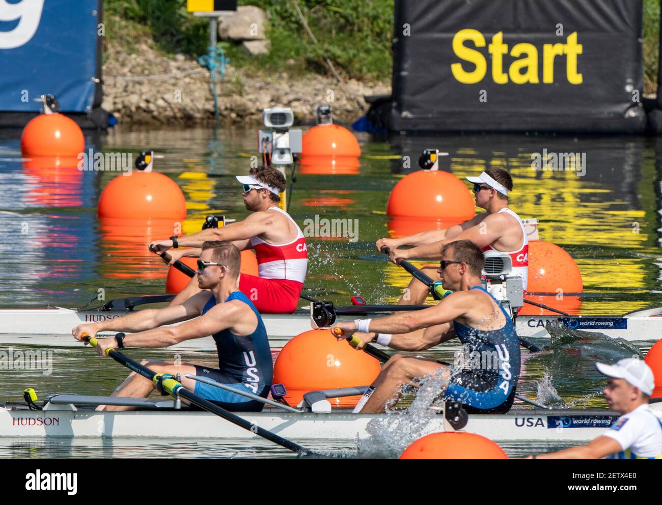 Fredrickson hi-res stock photography and images - Alamy