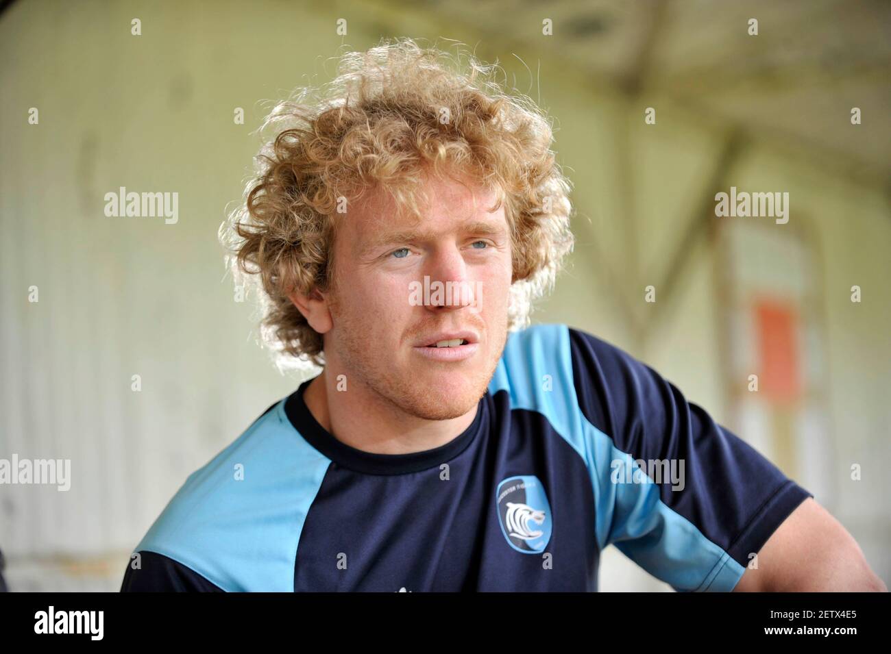 5 leicester rugby hi-res stock photography and images - Alamy