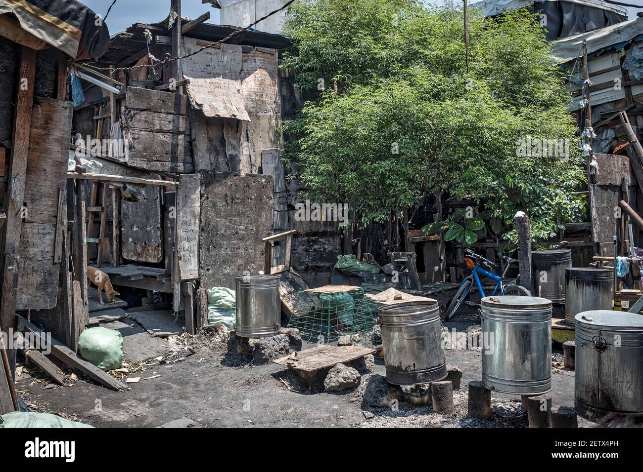 Tondo District Slum Bidonville Manila Philippines Stock Photo Alamy tondo-district-slum-bidonville-manila-philippines-stock-photo-alamy