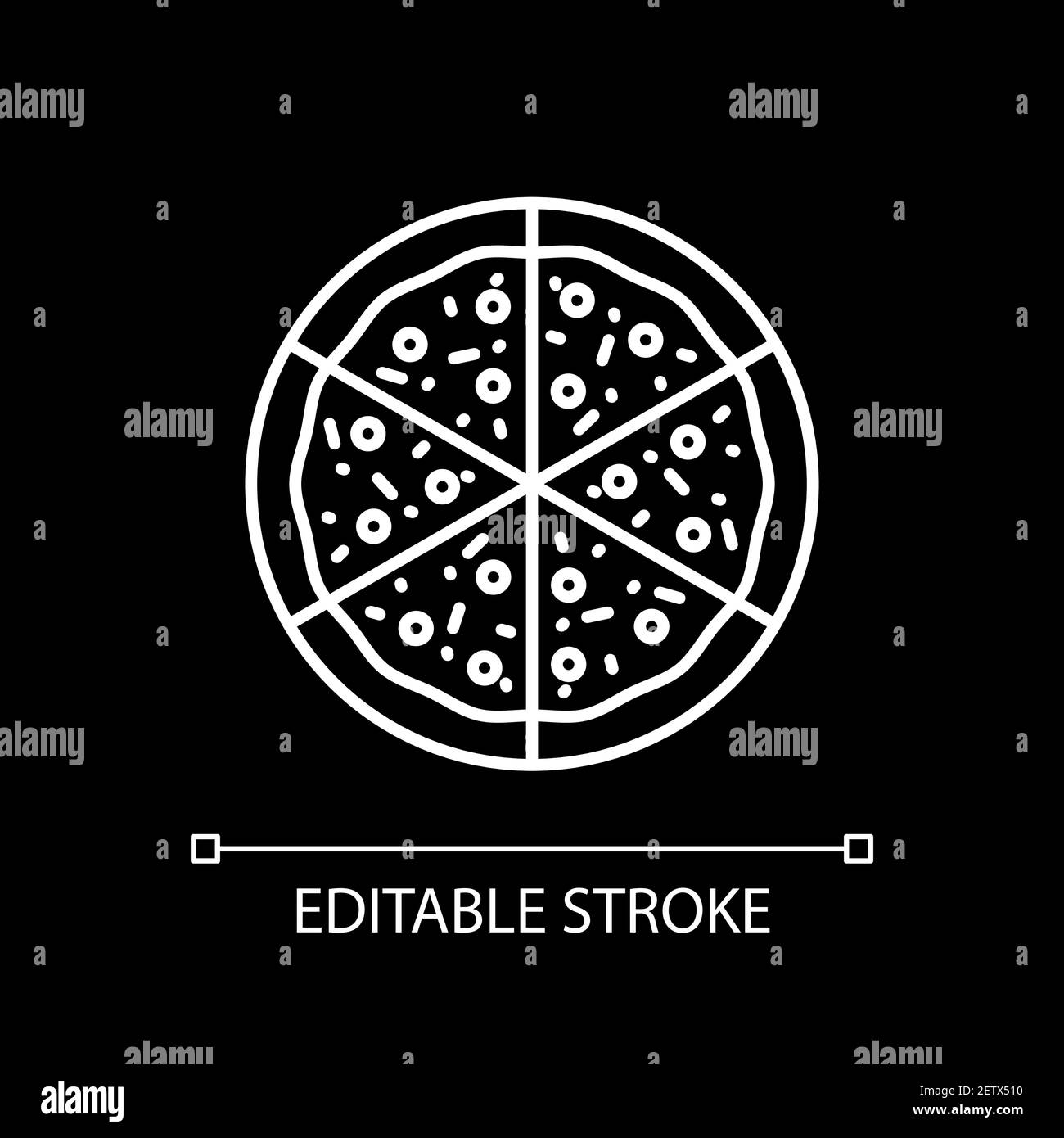 Prepare cut out cut out Stock Vector Images - Alamy