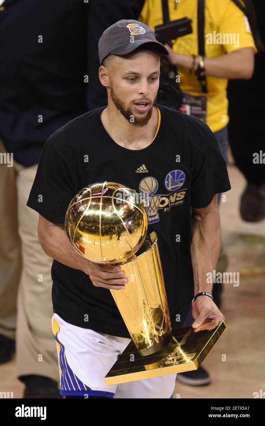 Nba Stephen Curry Trophy