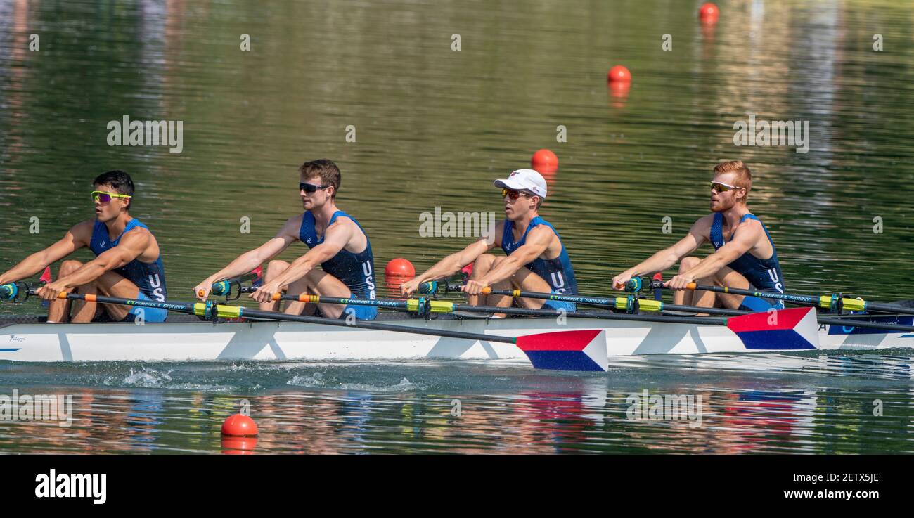 Jasper liu hi-res stock photography and images - Alamy