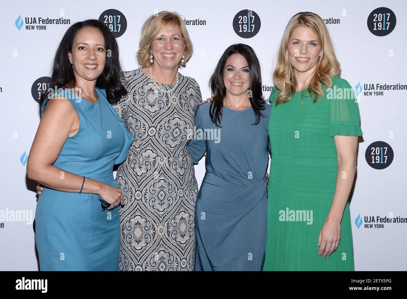 NEW YORK CITY - JUNE 12: Courteney Monroe, CEO, National Geographic ...