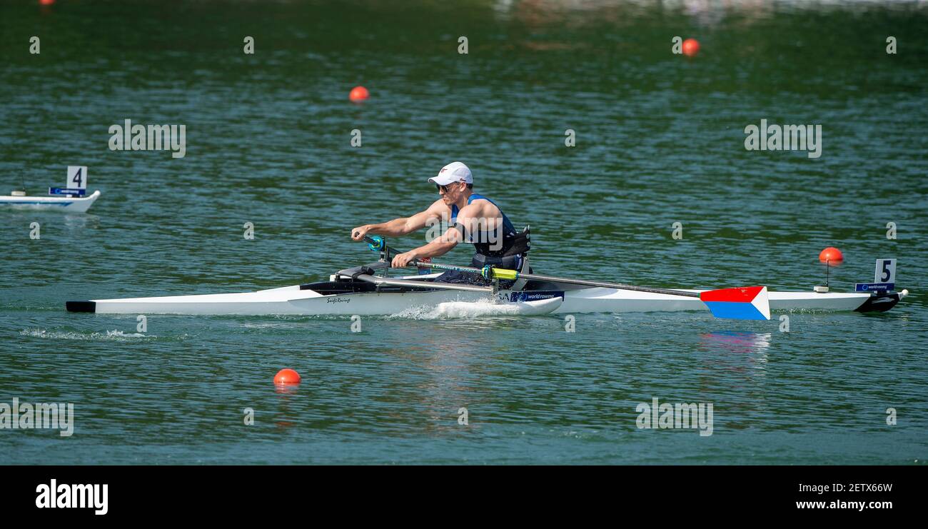 Blake haxton hi-res stock photography and images - Alamy