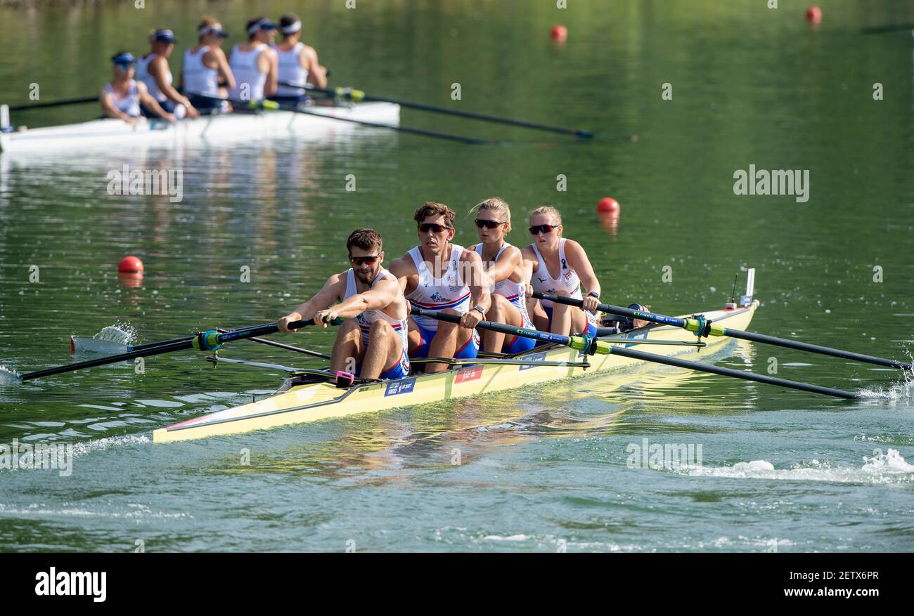 20 james lane hi-res stock photography and images - Alamy