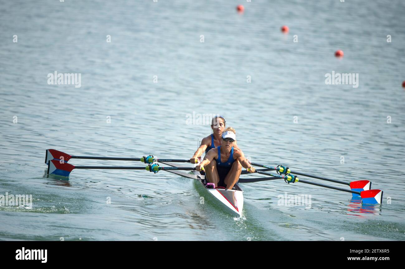 Christine cavallo hi-res stock photography and images - Alamy