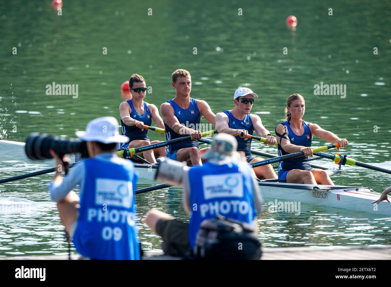 Johm tanguay hi-res stock photography and images - Alamy