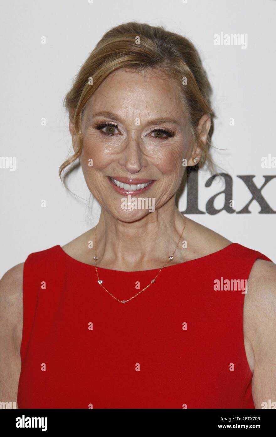 Gayle Nachlis attends the Women In Film 2017 Crystal + Lucy Awards ...