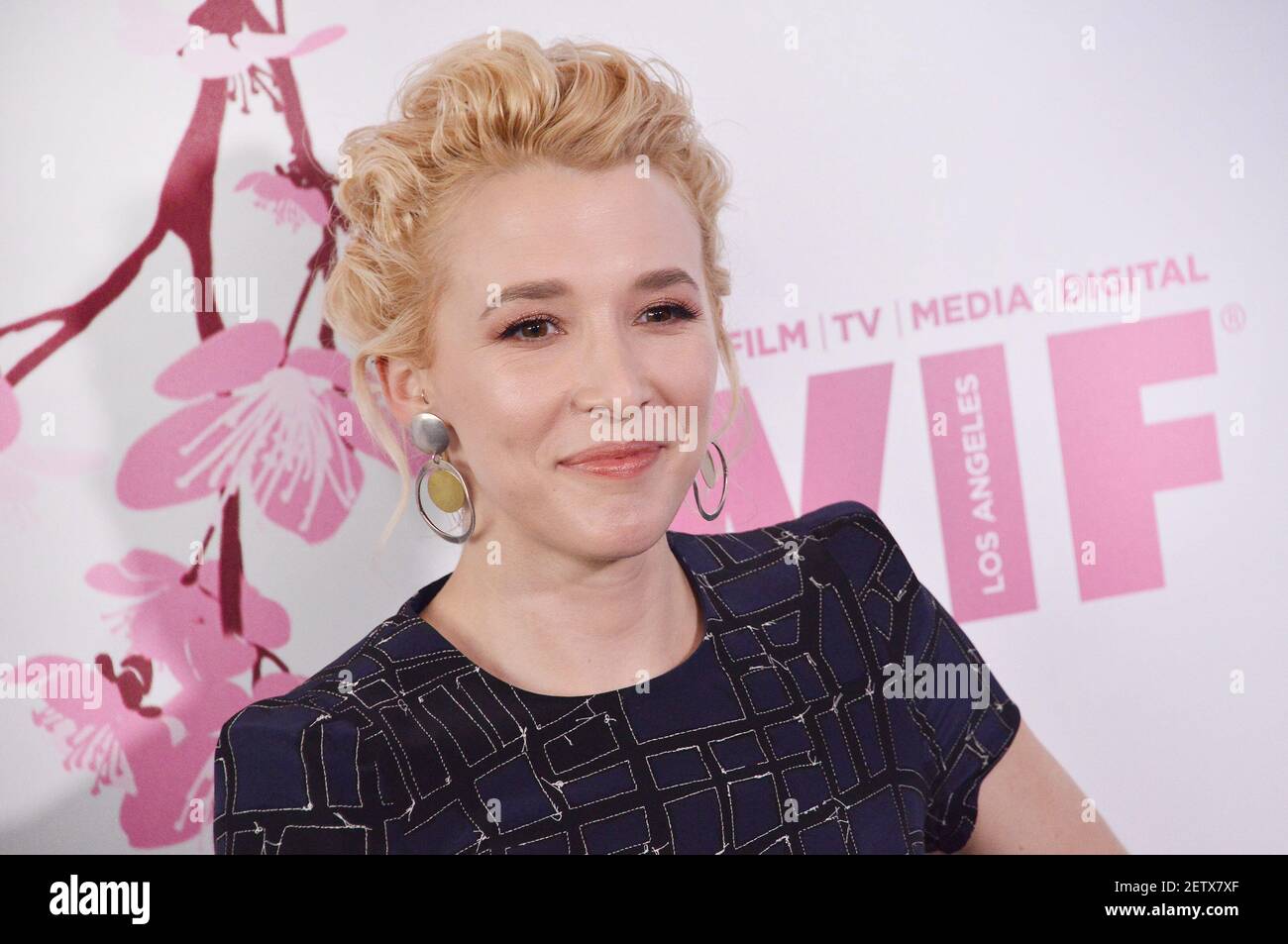 Madelyn Deutch arrives at the Women In Film 2017 Crystal + Lucy Awards ...