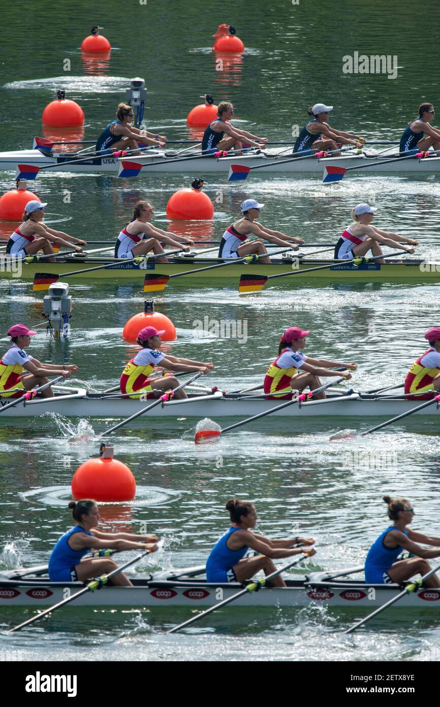 Rosa kemp hi-res stock photography and images - Alamy