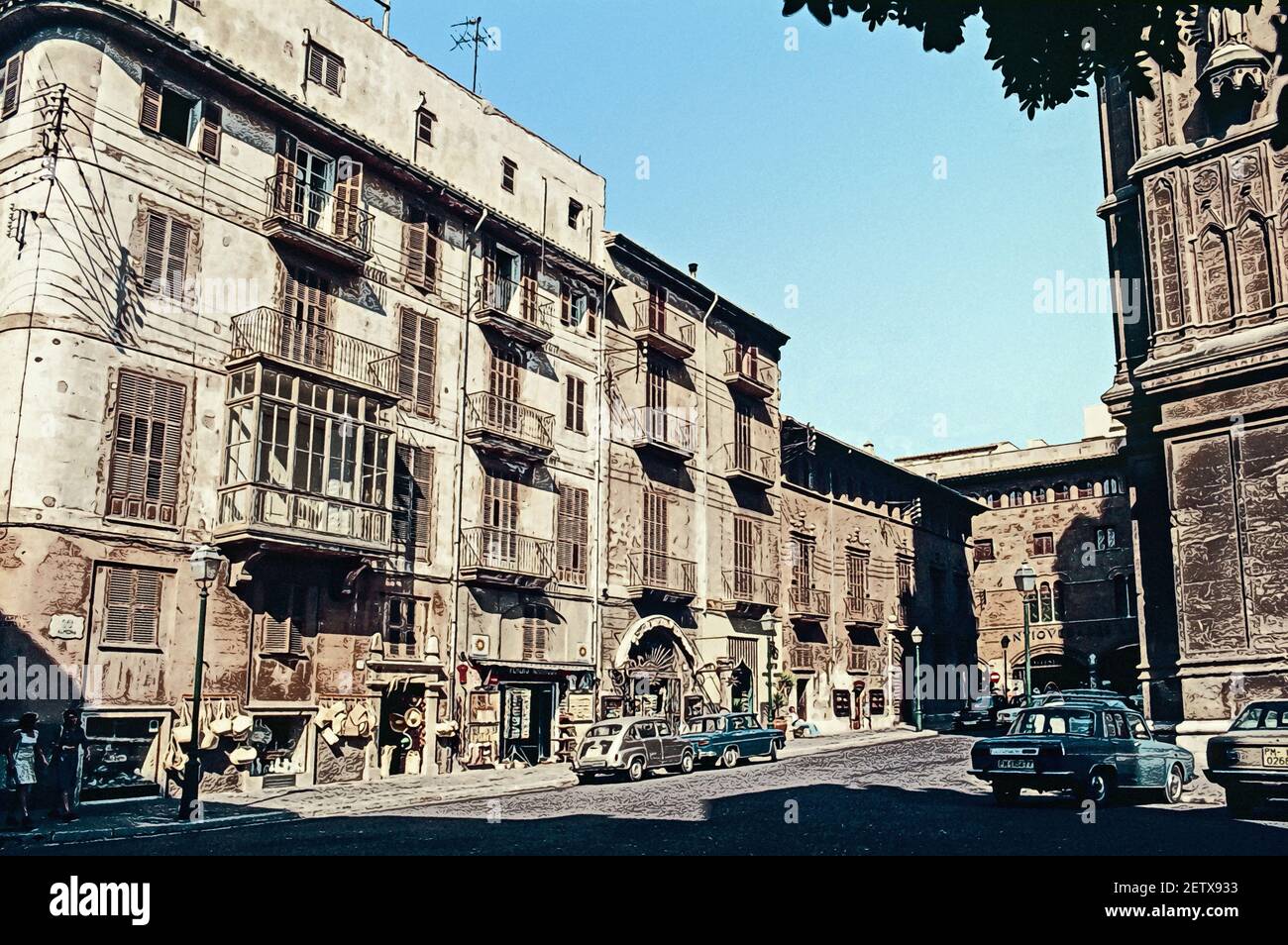 1975 Eec Hi Res Stock Photography And Images Alamy
