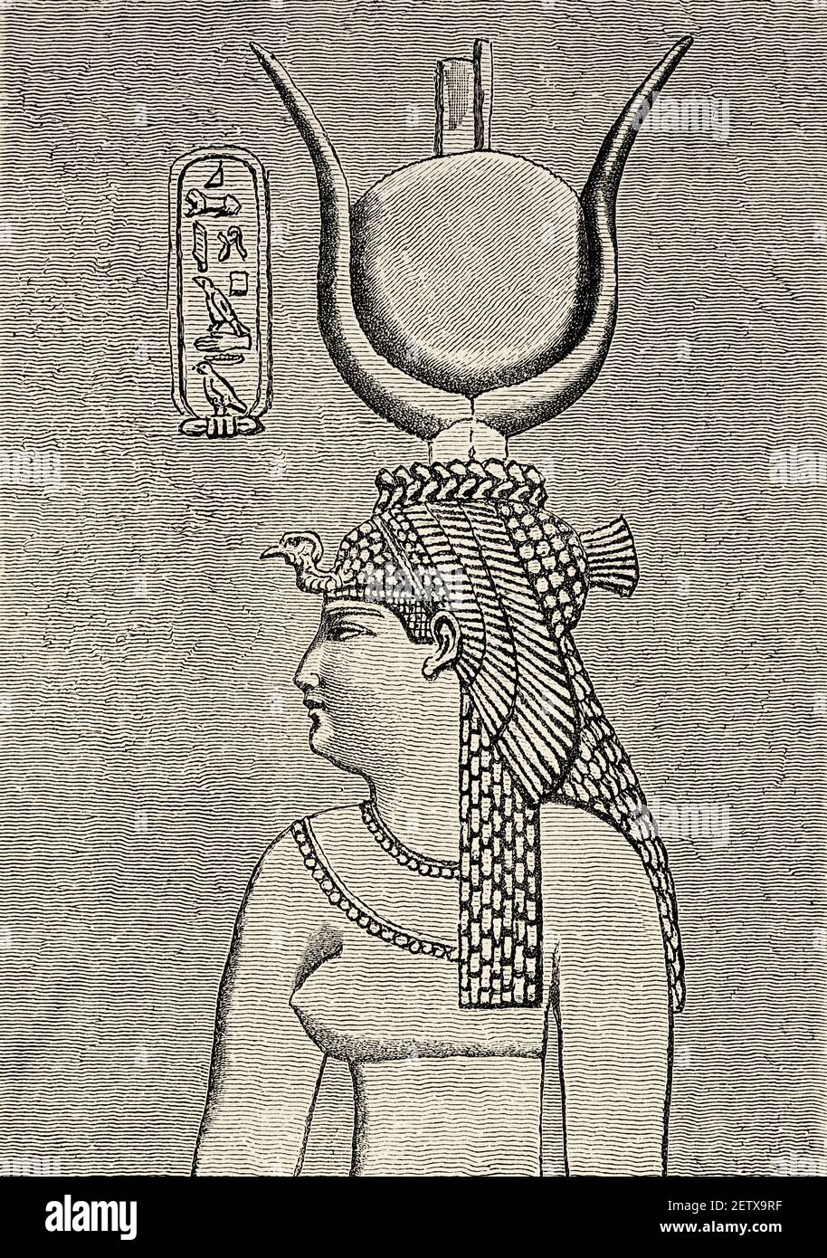 Cleopatra Drawing Tumblr