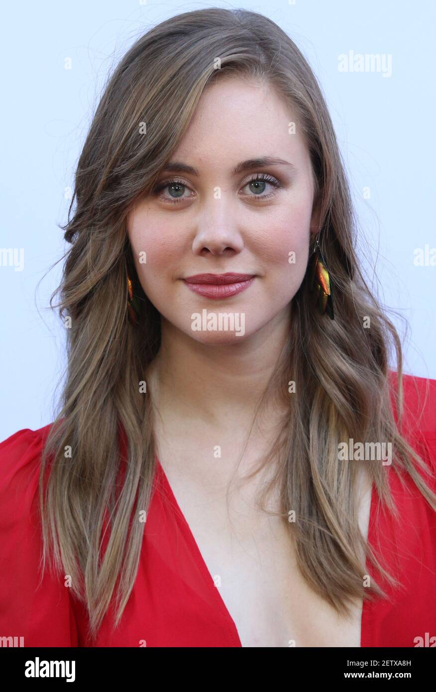 Rebecca Forsythe at the LA Film Festival Opening Night World Premiere ...