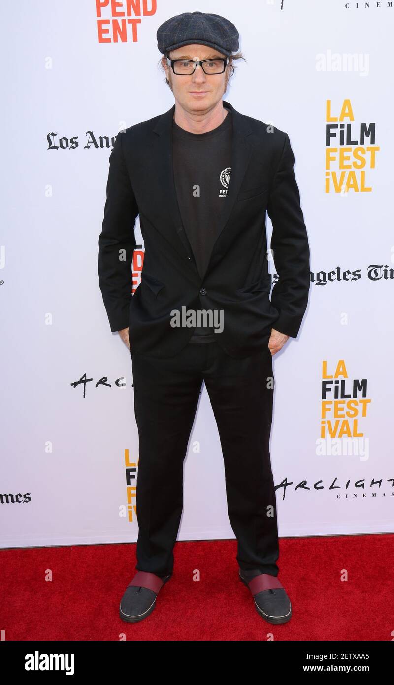 Ethan Gold at the LA Film Festival Opening Night World Premiere Of ...