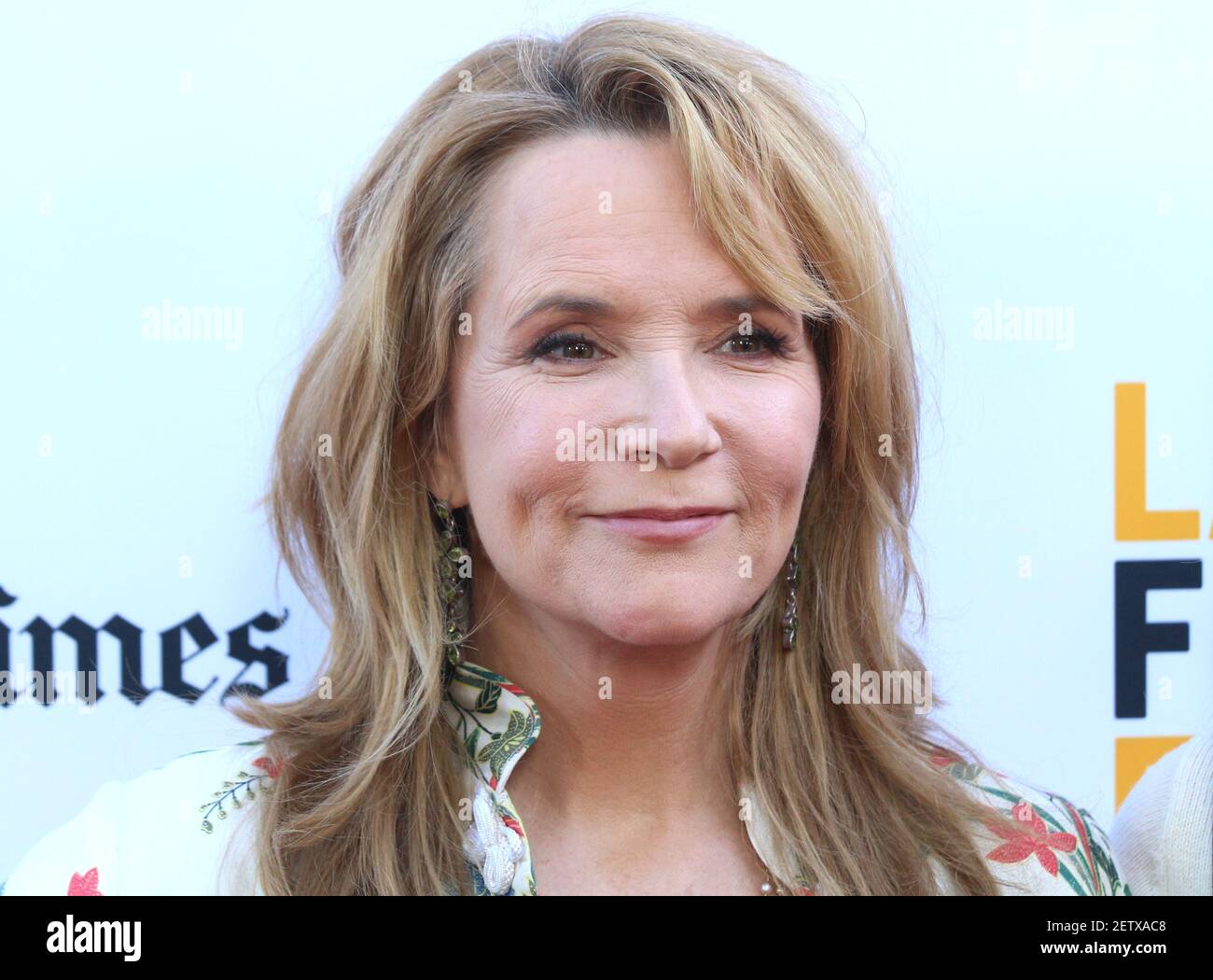 Lea Thomson at the LA Film Festival Opening Night World Premiere Of ...