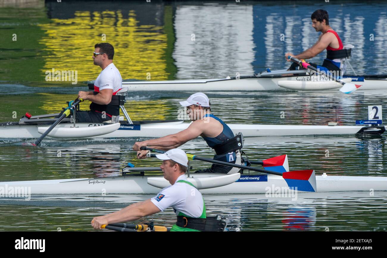 Blake haxton hi-res stock photography and images - Alamy