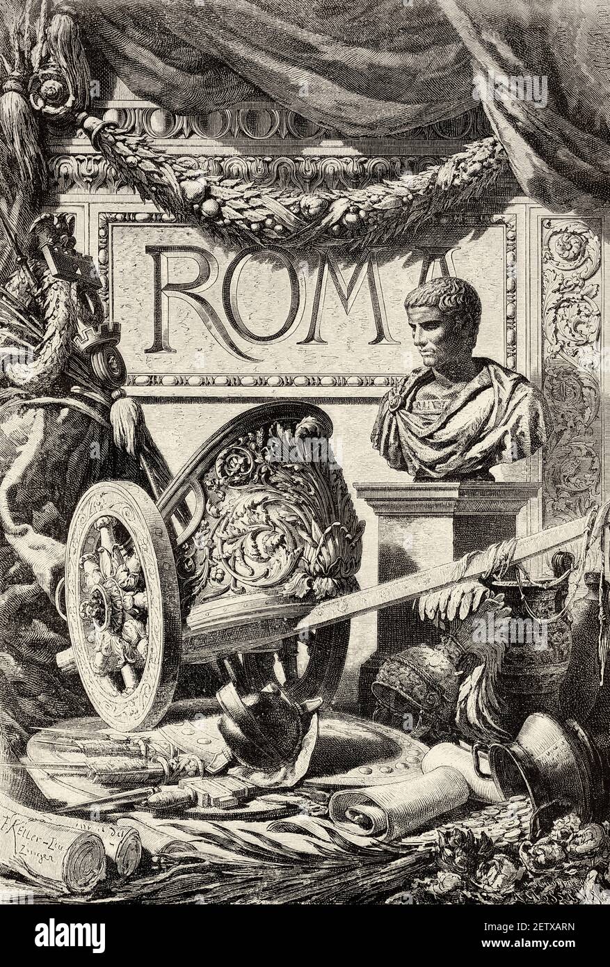 Ancient Roman Culture