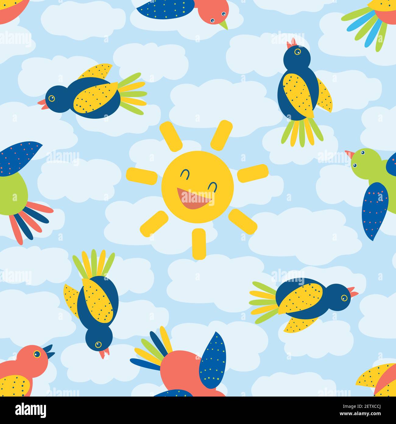 Summer seaon Stock Vector Images - Alamy