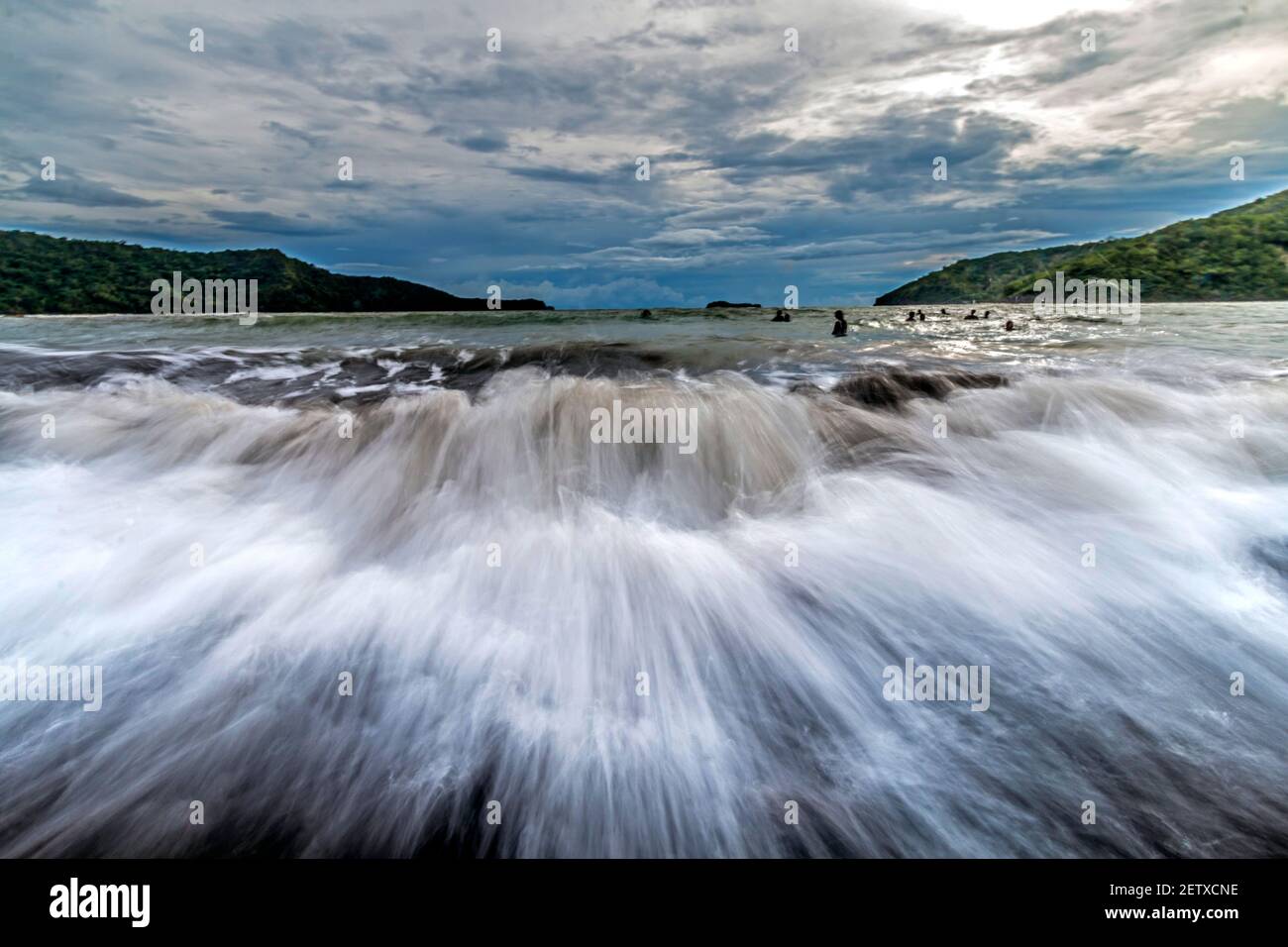 Batangas tourist destination hi-res stock photography and images - Alamy