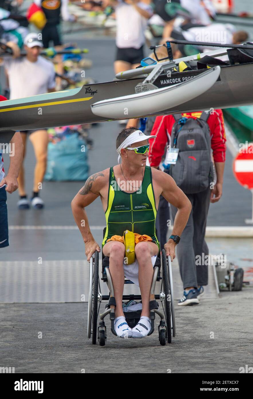 Erik horrie hi-res stock photography and images - Alamy