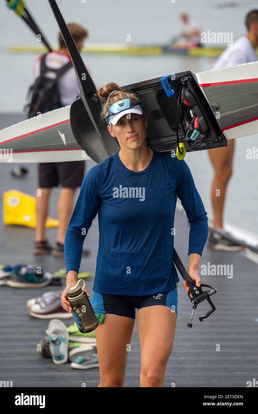 Kara kohler hi-res stock photography and images - Alamy