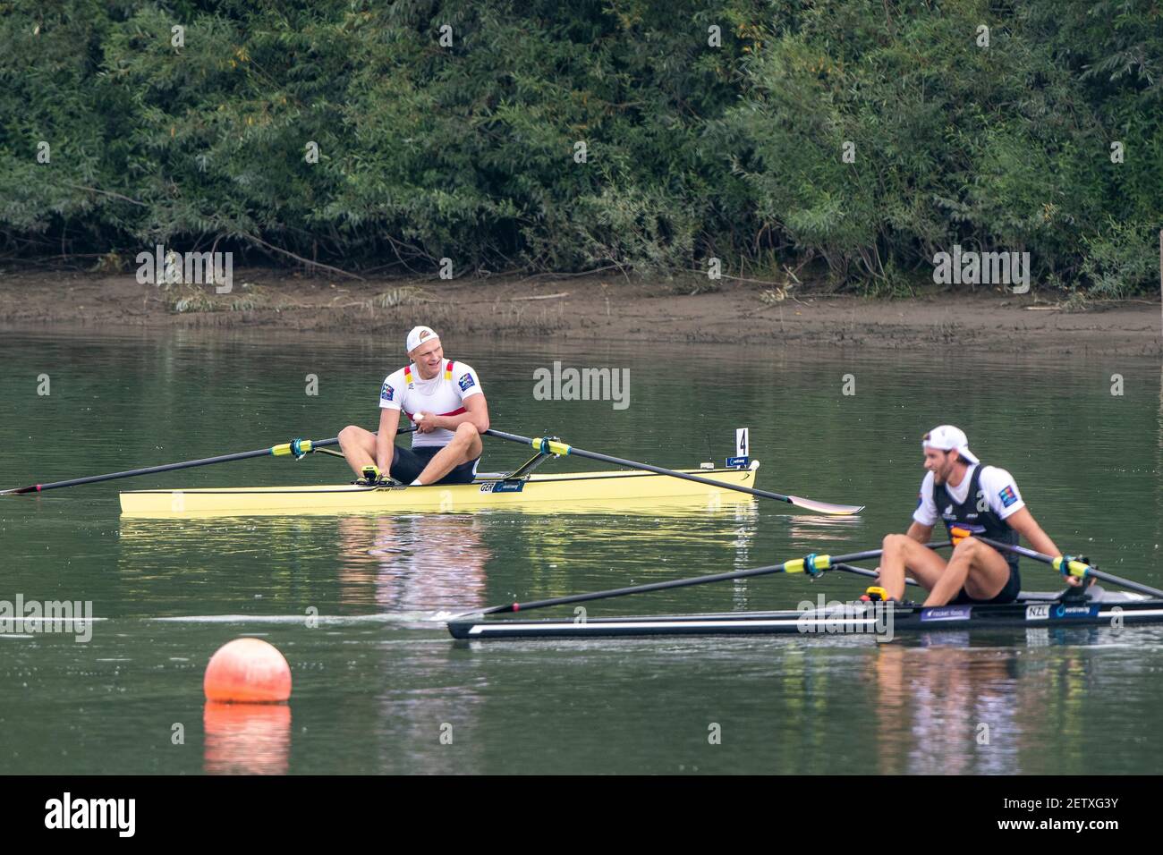 Robbie Manson High Resolution Stock Photography and Images - Alamy