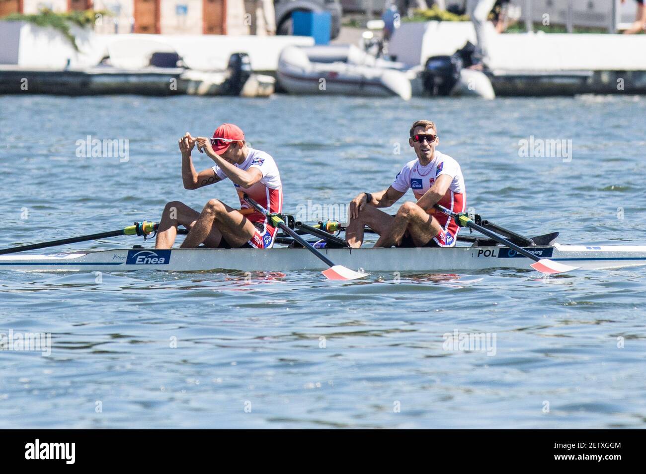 Adam kowalski hi-res stock photography and images - Alamy