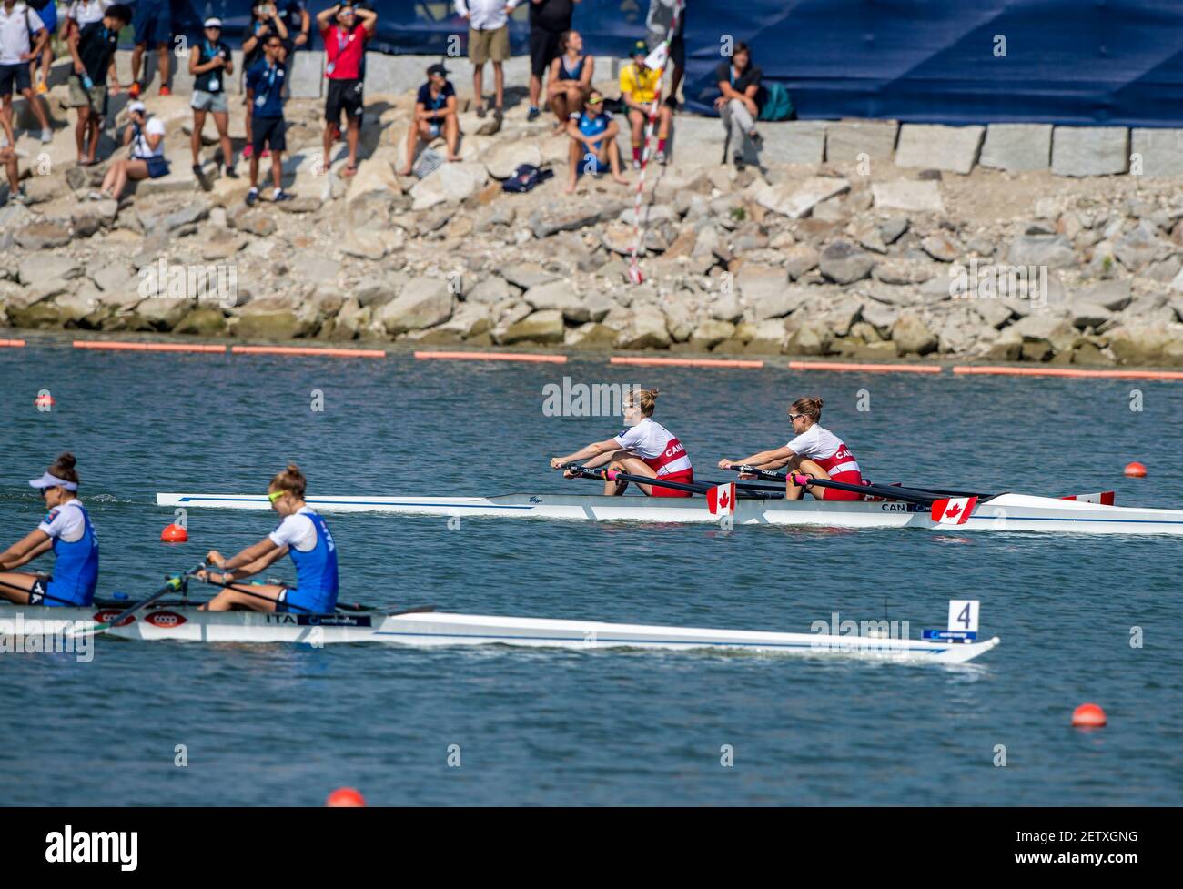 Bow jill moffatt hi-res stock photography and images - Alamy