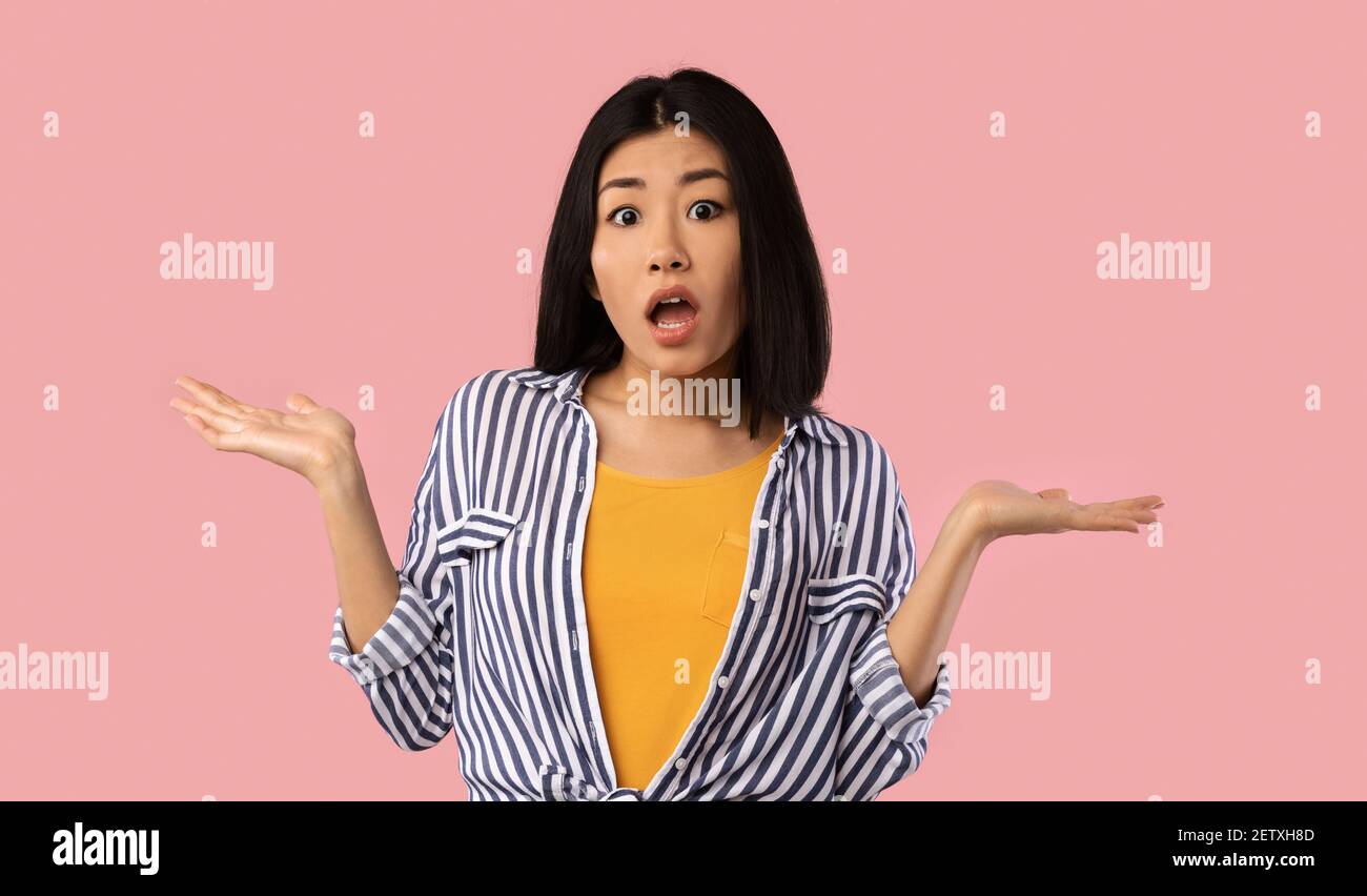 Style unsure hi-res stock photography and images - Alamy