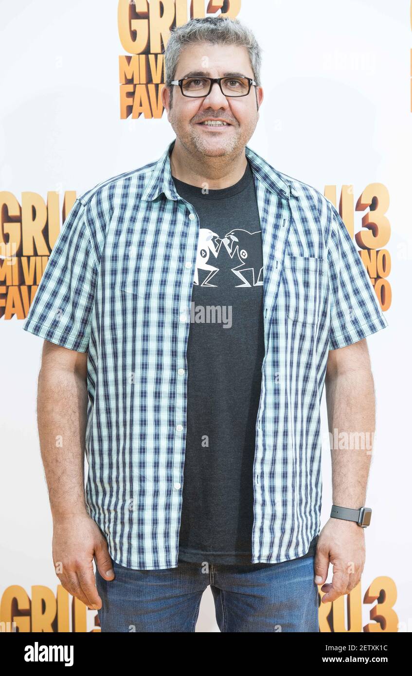 Despicable Me Gru Voice Actor 60 Photos - Moonagedaydream.film