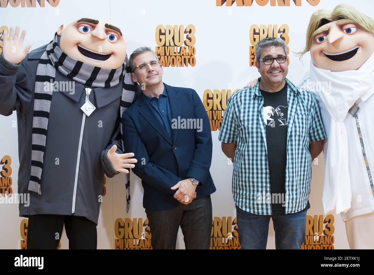 Despicable In Spanish Related Watch Despicable Me 2 | Netflix