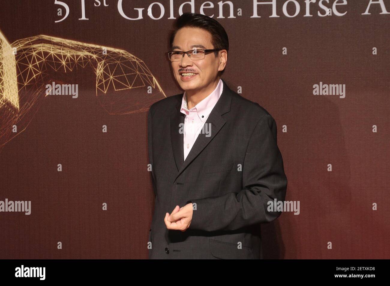 Ng Man-tat, the Hong Kong actor best known for his comic collaborations ...